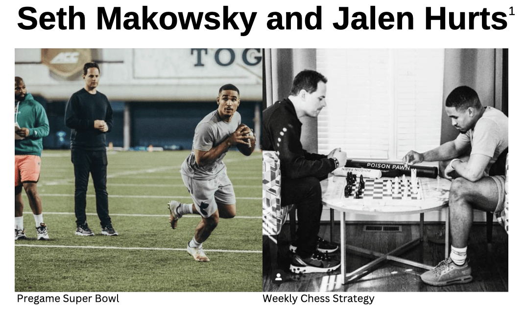 CliffCo - Business Travel, Investments, Books, Podcasts and Coaching